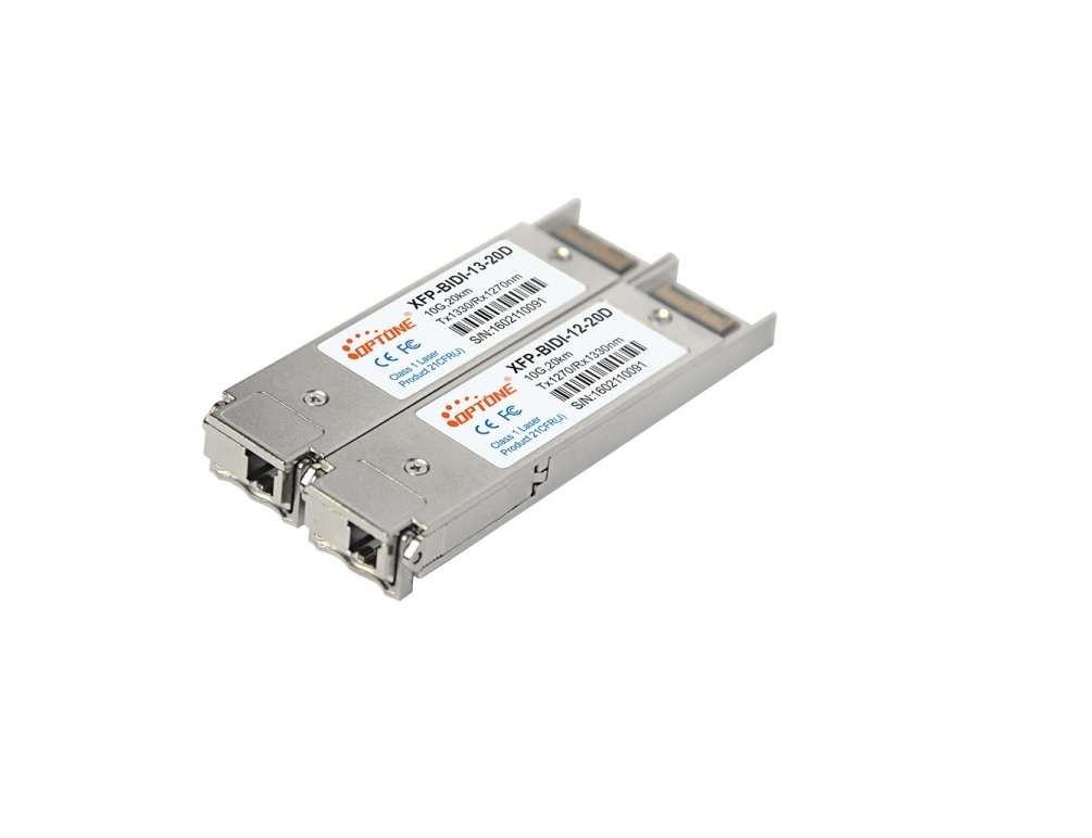 Module quang XFP 10G OPTONE